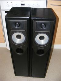 Mission 733 - szarpanie membrany i harczenie przy wyższej głośności