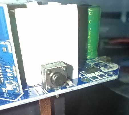 Teardown and Flashing Guide for LSPA9 Housing with WL2S/LN882H Sub PCB