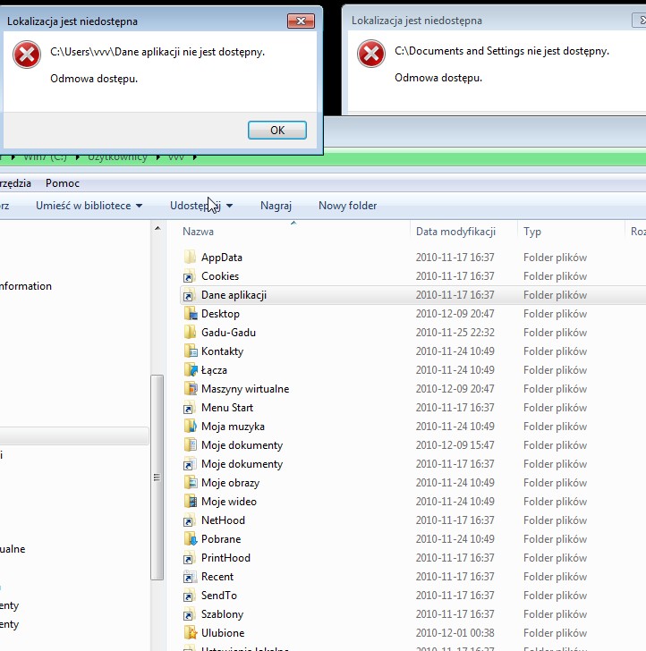 Windows 7 – jak ustawić zaznaczanie plików jak w Windows XP? Programy do zmiany UI