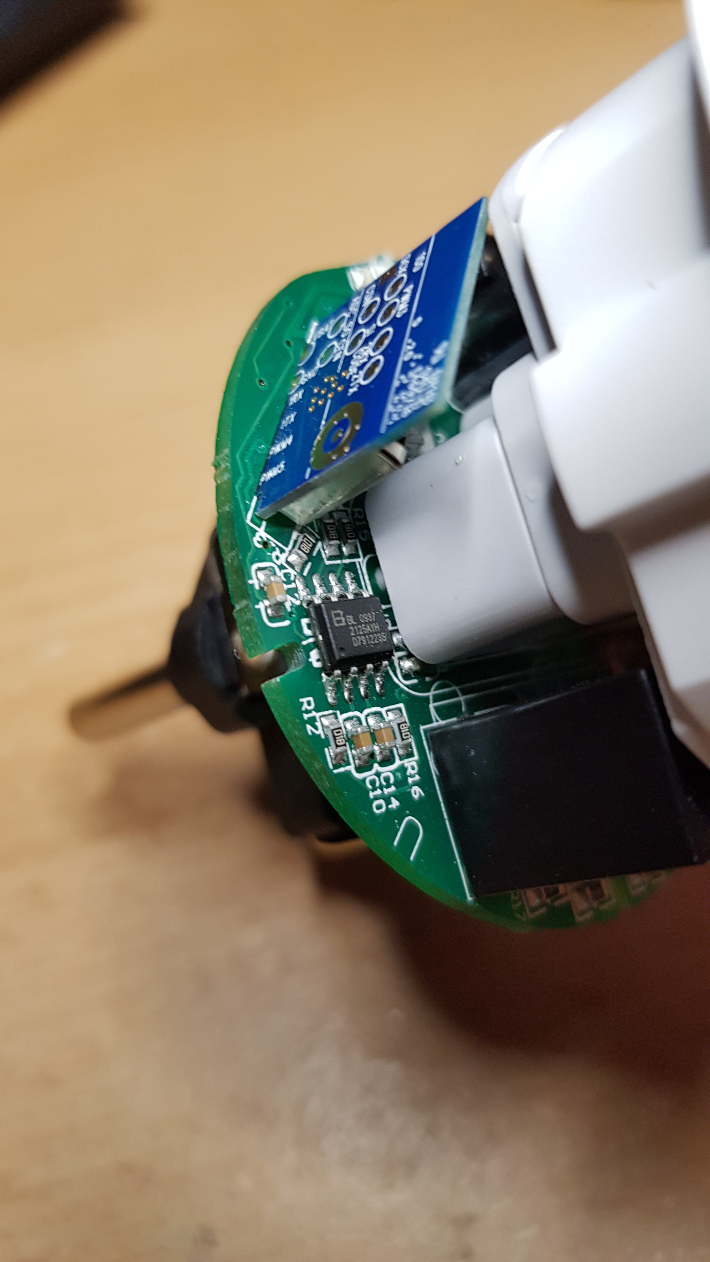 [BK7231T - WB2S] ANTELA WiFi power plug with energy monitoring (BL0937)