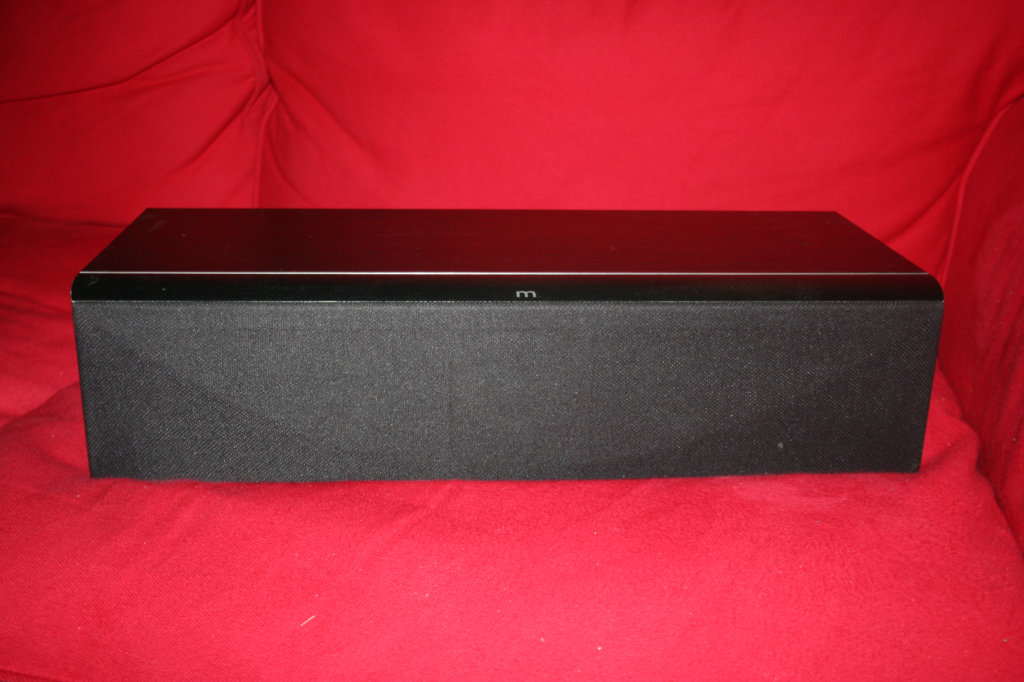 [Sprzedam] Głośnik centralny JAMO E 6CEN - elektroda.pl