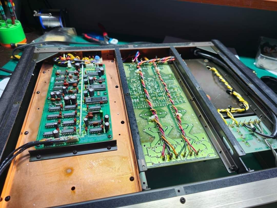 Sony DAS-R1 / Sony CDP-R1