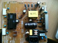 Samsung SyncMaster 932MW gaśnie podświetlenie po sekundzie