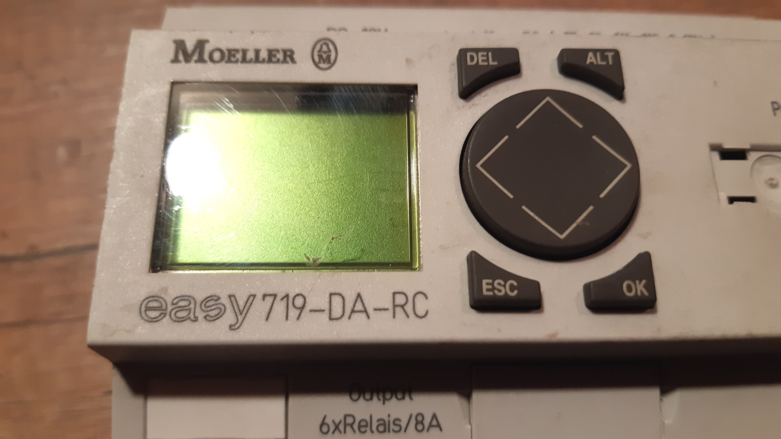 [Sprzedam] Programator ZCM-1 / Zasilacz Siemens SITOP / MOELLER EASY 719-DA-RC