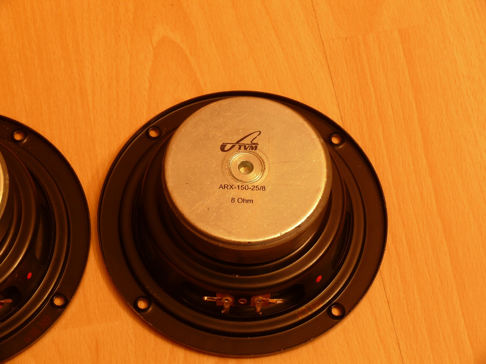 [Sprzedam] TVM ARX 150-25 / 8 Ohm - elektroda.pl