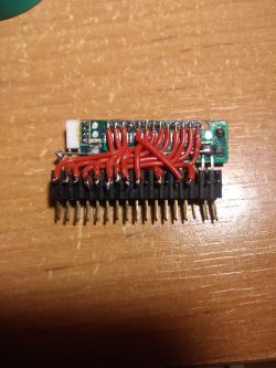 [Rozwiązano] Jakie scalaki FDC do budowy kontrolera dyskietek USB ...