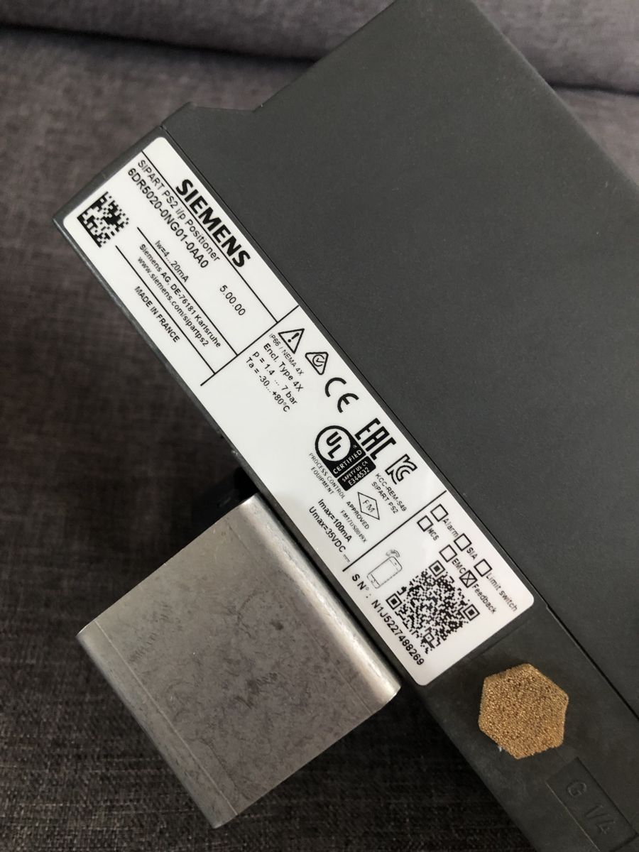 [Sprzedam] Komplet Simatic Siemens S7-400 + ustawnik, leżak magazynowy
