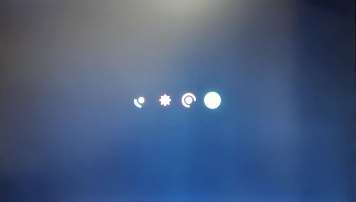 [LTC Smart BOX TV LXBOX51] Zawiesza się na logo, jak zresetować lub ...