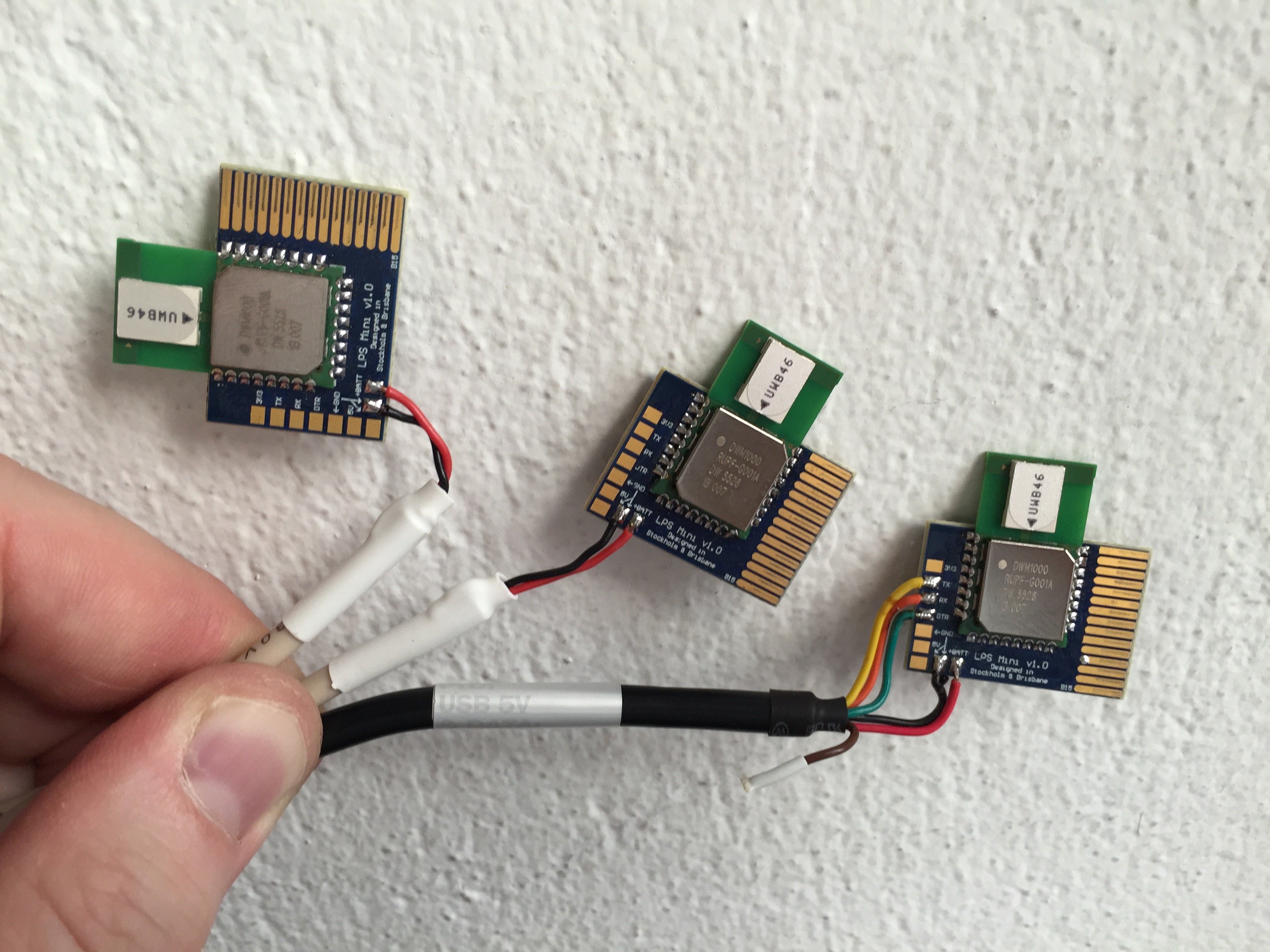 LPS mini - system nawigacji... lokalnej - elektroda.pl