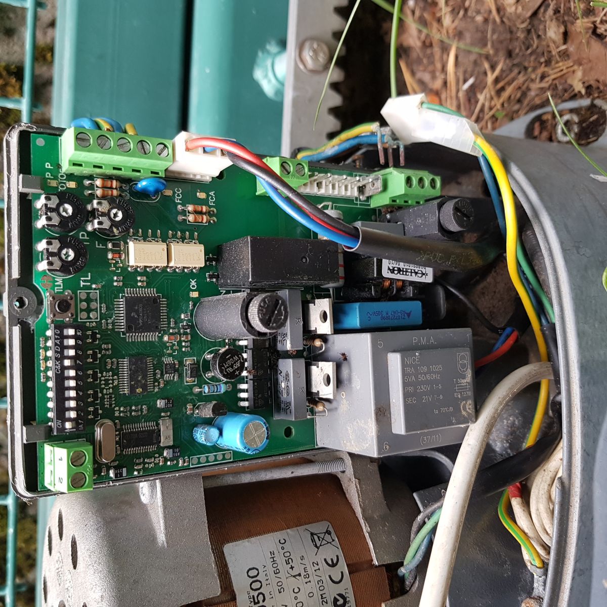 Skasowano przez autora z tematu o numerze 4167293 - elektroda.pl