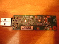 Zwiekszenie zasiegu wifi w modemie usb NETGEAR WPN111