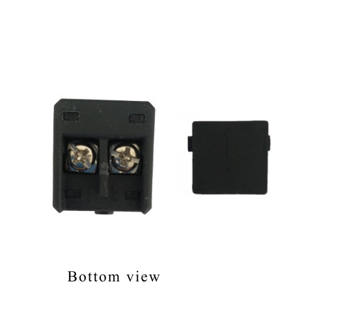 -1 - Wpływ długości przewodów (4m) na wyniki pomiarów w przekładnikach ...