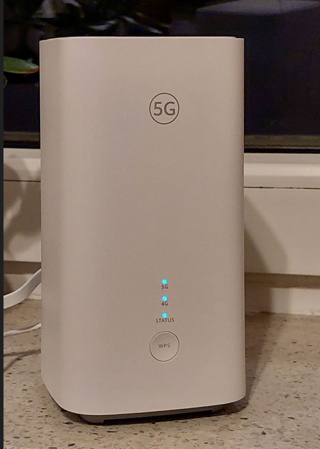 [Rozwiązano] Nowa umowa Tmobile -> upgrade z ZTE MF286d na ZTE MF801a ...