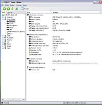 Jak ustawić BIOS na płycie Shuttle AK31 z Athlon 2000XP, by uniknąć ...