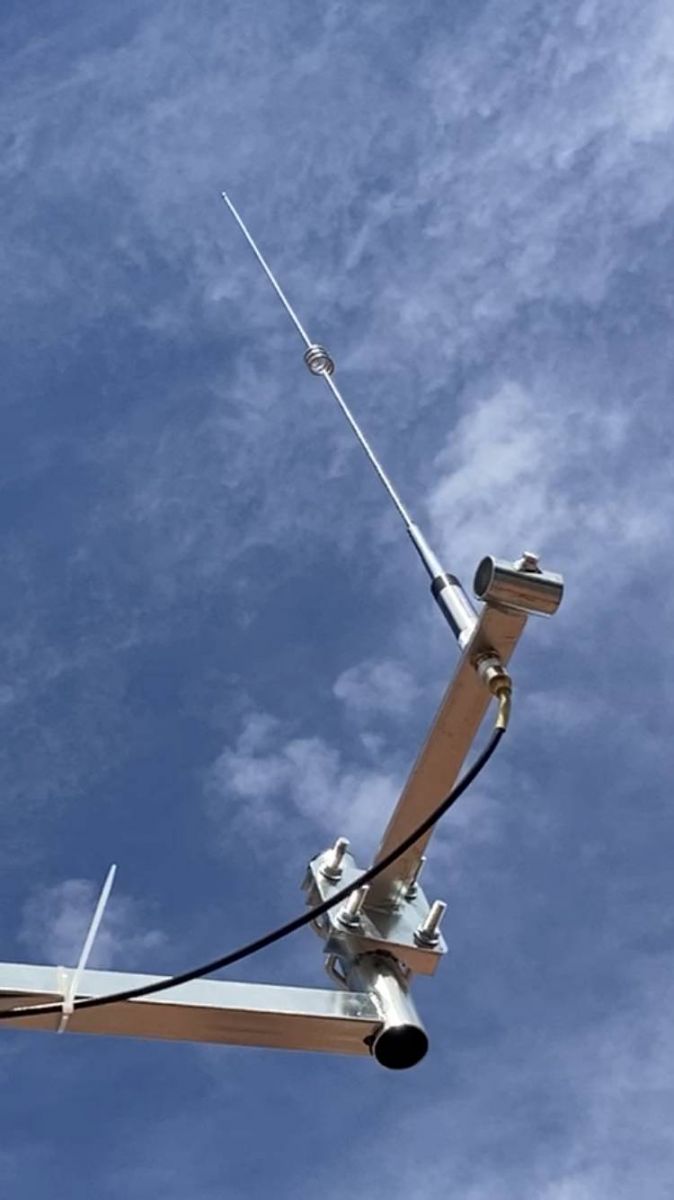 Dlaczego Diamond NR-770H działa lepiej od dwóch dipoli?