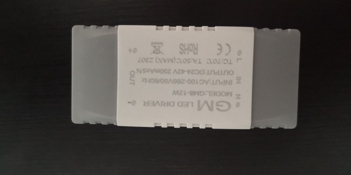 [Rozwiązano] Jak ustawić stałe światło pośrednie w układzie sterowania LED S6613S przez ...