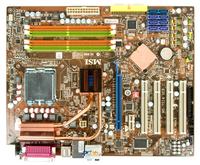 Komputer wyłącza się po kilku sekundach - Pentagram PSF-460-P12S, MSI ...