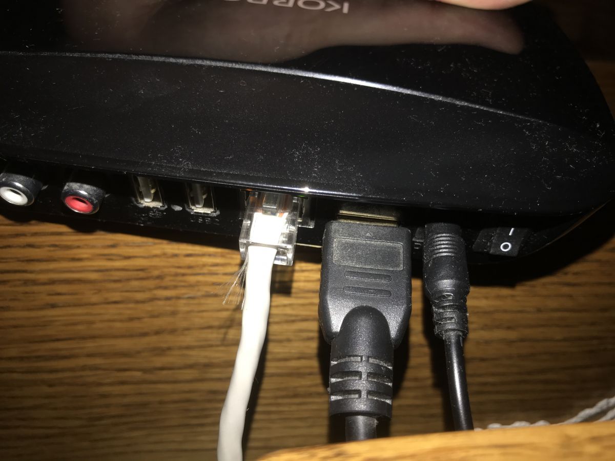 Stary router jako switch - jak podłączyć więcej urządzeń do routera ...