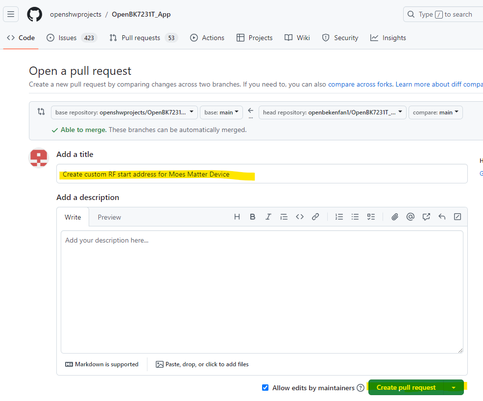 Demonstration: How to Customize and Build OpenBeken Firmware Directly ...