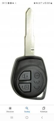 Jaki rezystor R3 jest w pilocie C30451a5801002 od Opla?