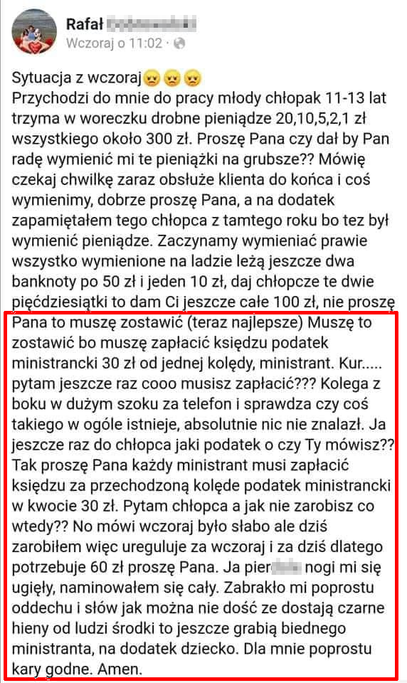 Śmieszne filmiki, obrazki, teksty, audio... - 9 - elektroda.pl