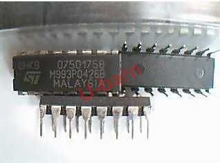 Szukam zamiennika układu scalonego mikroprocesora 6hkb07501758