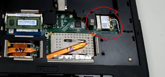 ASUS N75SF po czyszczeniu nie wykrywa GPU Nvidia GT555M w Windows 10 i BIOS