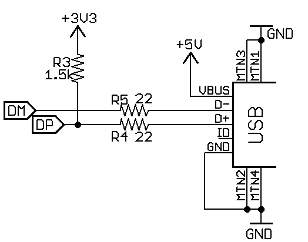 Uniwersalny programator / debugger (JTAG/SWD) "Versaloon" - 2