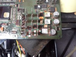 MAN TGL ZBR - Anyone with MAN ZBR Module can measure 2 points for me