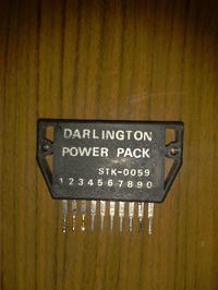 [Sprzedam] STK-0059 Sprzedam tanio - elektroda.pl