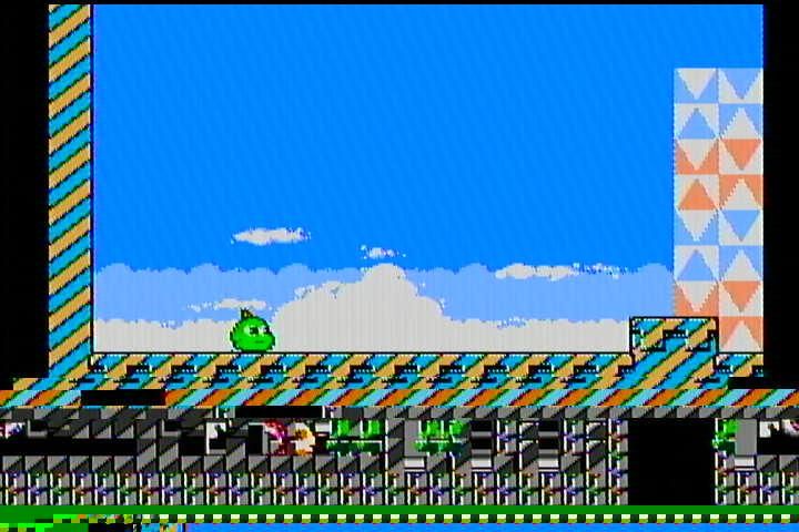 Using Dendy CPU in NTSC console - nesdev.org