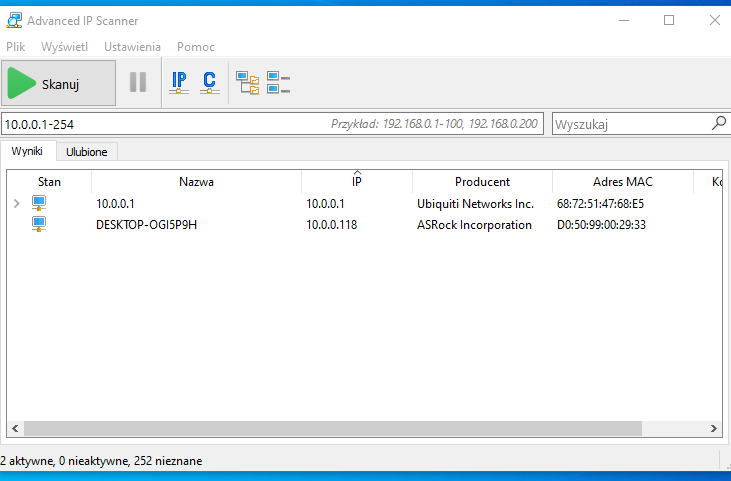 [Rozwiązano] Router Netgear n150 dgn1000: Dostęp do ustawień przez 192 ...