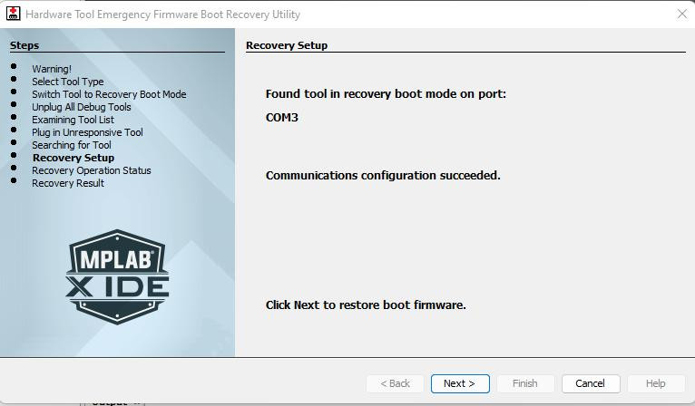 Co zrobić, aby MPLAB Snap i Microchip Studio zaczęły współpracować?