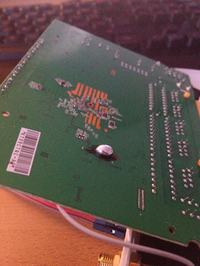WR841ND - TPLINK router jak odbrickowac zepsuty flash