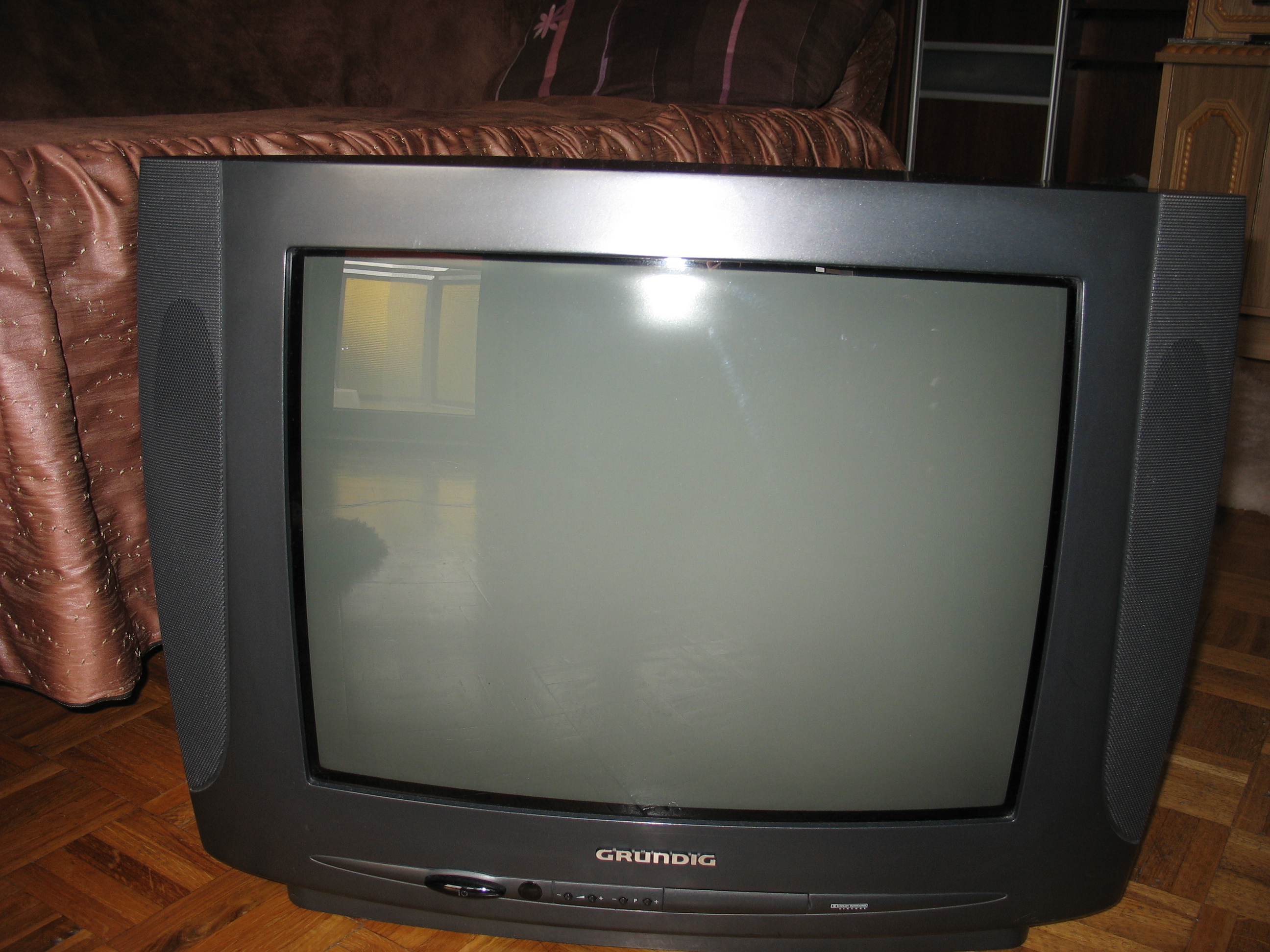 [Sprzedam] Grundig ST 55-908 DOLBY, 21 cali. - elektroda.pl