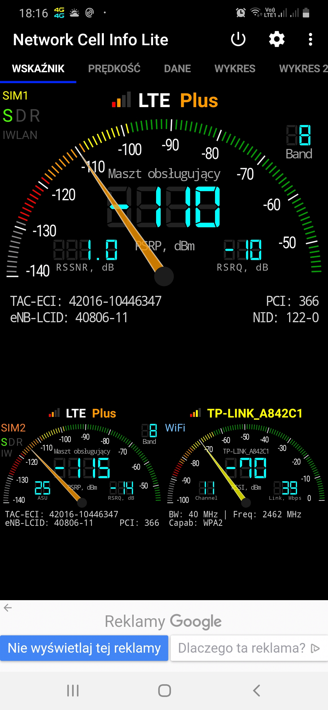 Jaki internet wybrać w Czemlewie koło Dąbrowy Chełmińskiej?