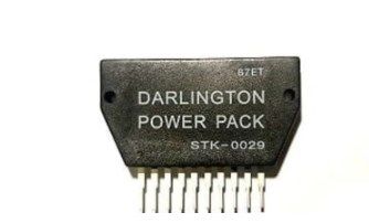 Zastąpienie STK0029N w Technics SU8011 - propozycje układów TDAxxxx i ...