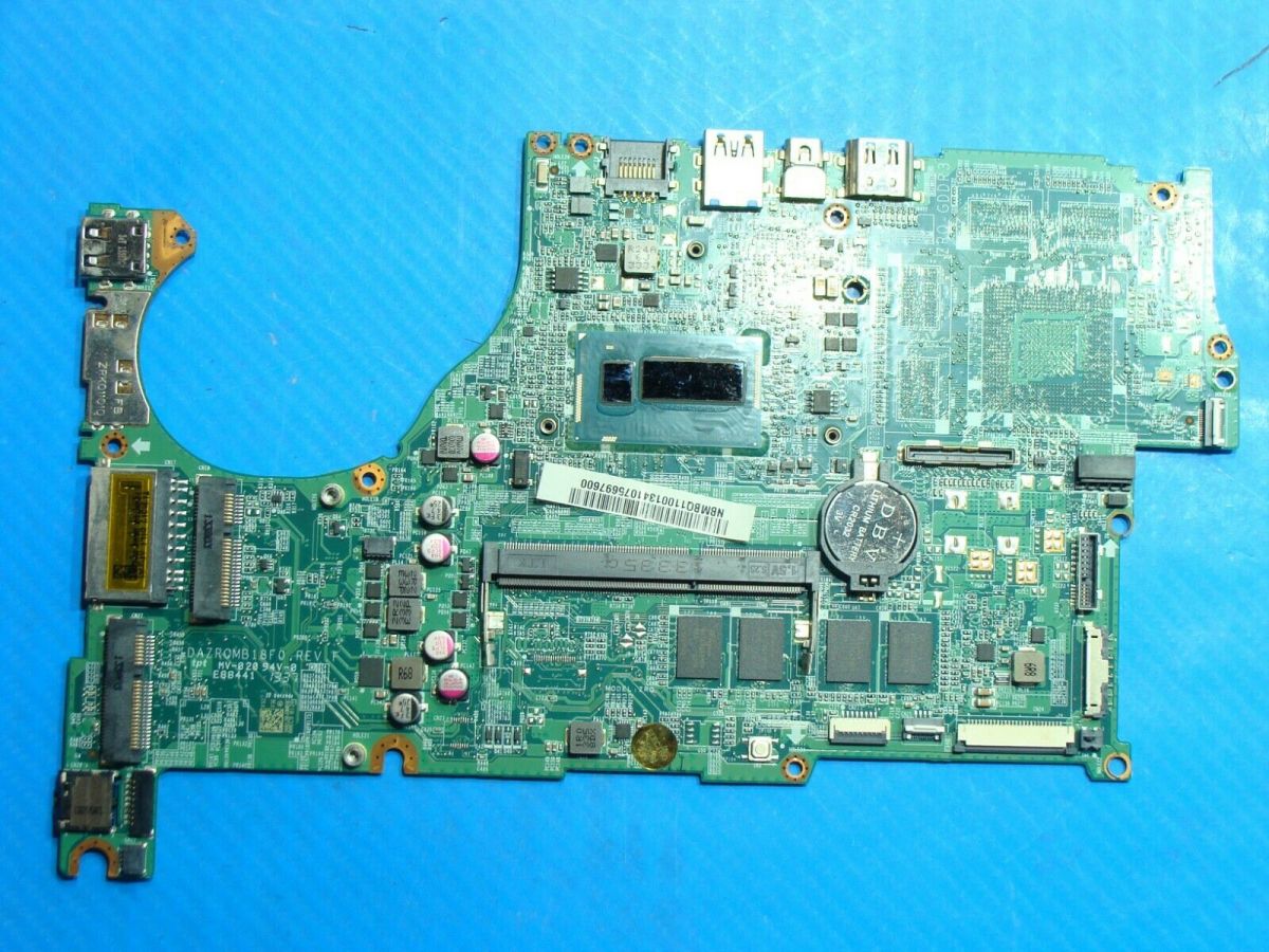 Acer Aspire V5-573P port hdmi - czy ktoś wie jaki model portu jest w ...