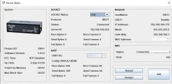 Licznik Eastron SDM630 Modbus V2 + Elfin EW-11A + MQTT