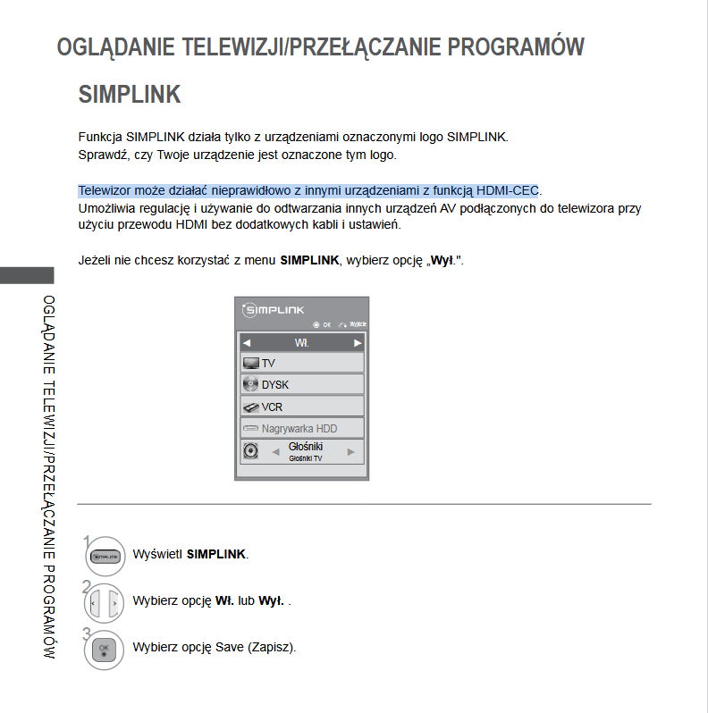 [Rozwiązano] Jak sparować pilota IPTV Orange z telewizorem LG 37LD465 i ...