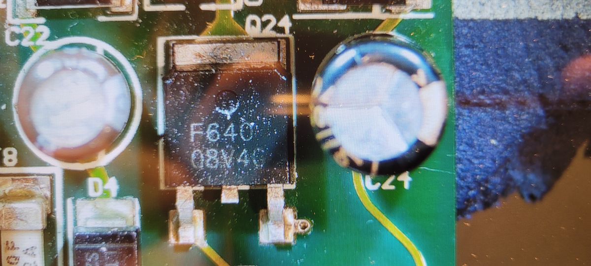 Co to jest f640 i gdzie można zakupić? - elektroda.pl