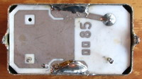 Jak dostosować MC3372 do odbioru 38.9 MHz zamiast 50 MHz?