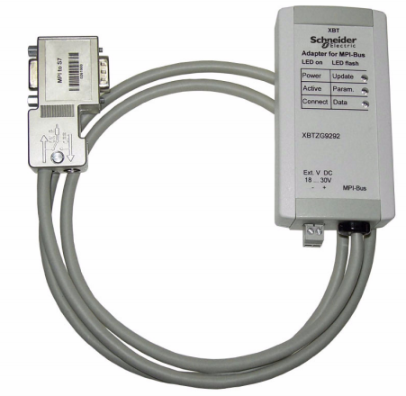 RJ45 modbus cable to D9 connector | All About Circuits