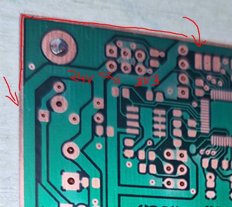 Wytrawiarka natryskowa do PCB - 2 - elektroda.pl