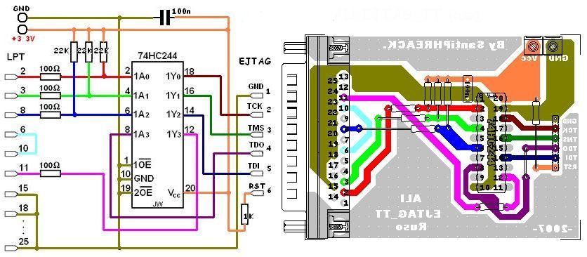 [Rozwiązano] [Rozwiązano] Schemat podłączenia MEC1633L Lenovo T440 KBC