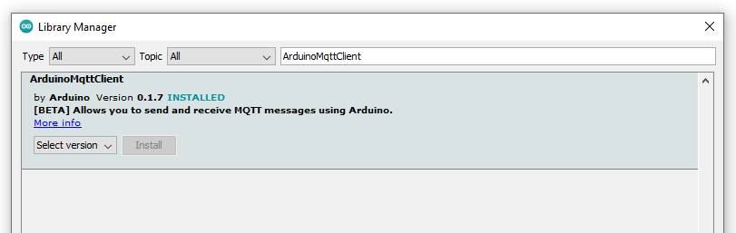 Wie verbindet man Arduino R4 Wi-Fi mit Home Assistant über MQTT? ArduinoMqttClient und Wi-FiS3