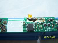 Jak zresetować układ m37512 w akumulatorze Toshiba? Program i programator?