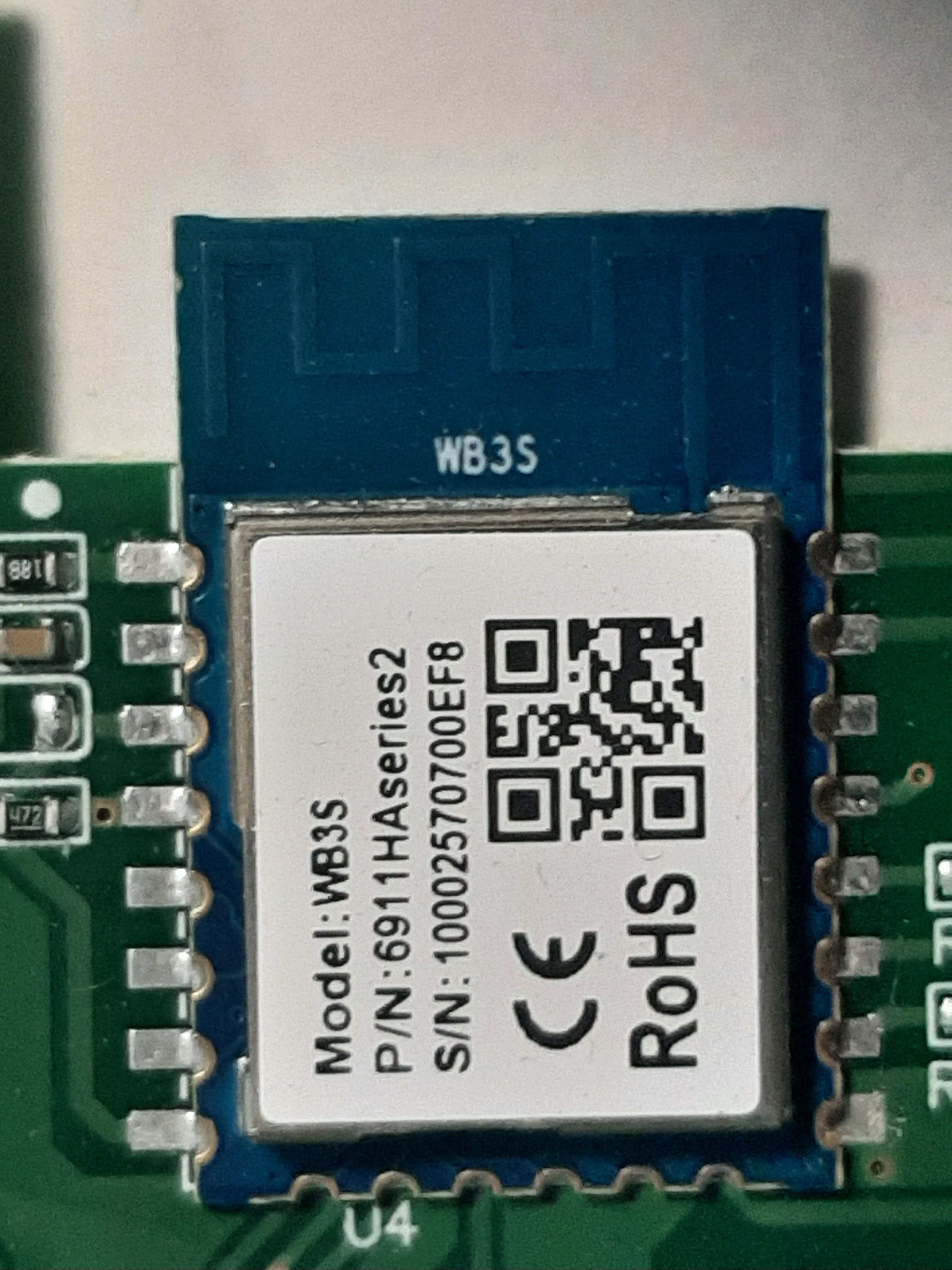 Deta Grid Connect Smart Fan Speed Controller with Touch Light Switch ...