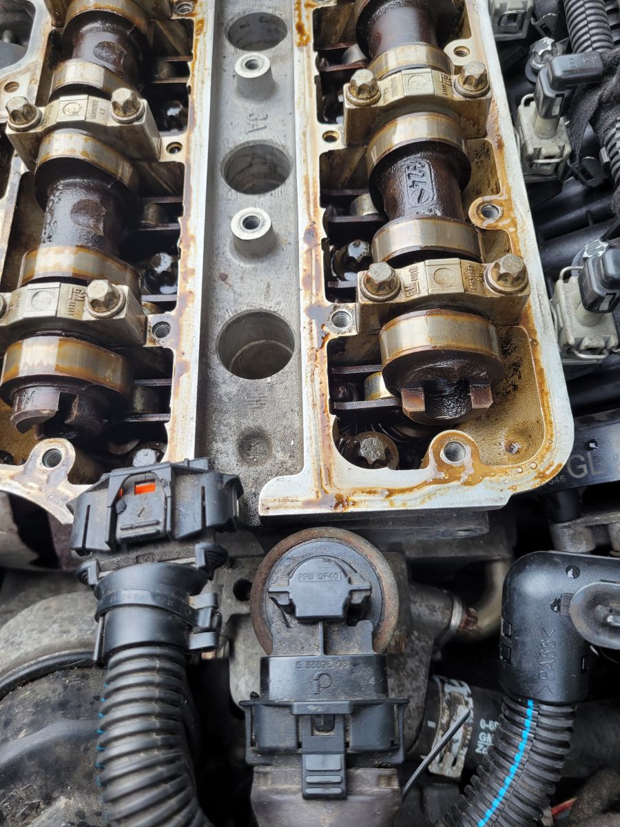 [Rozwiązano] Opel Corsa C 1.0 nie odpala - sprawdzone elementy, błąd P0115