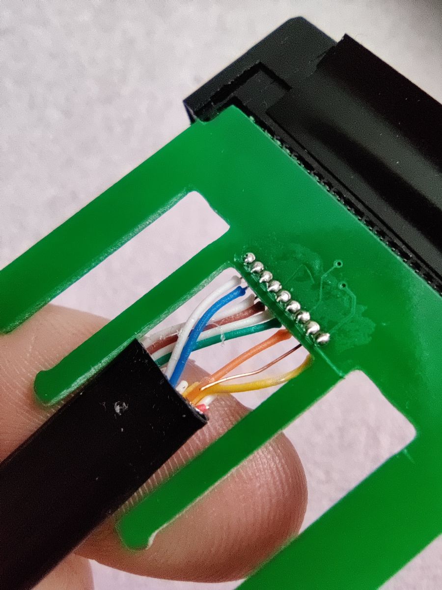 ThinkPad x230 eGPU - Przestał wykrywać kartę graficzną